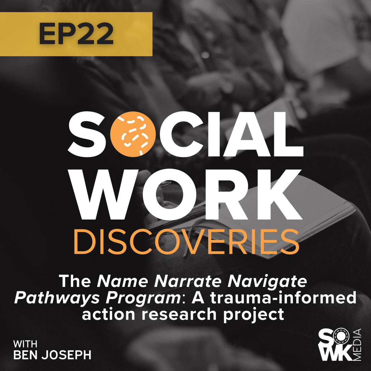Episode 22 – The ‘Name Narrate Navigate Pathways Program’ (NNN), a ...